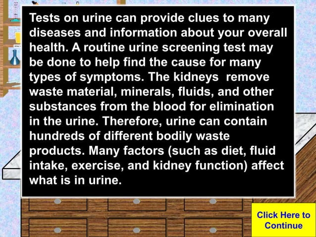 Urinalysis lab powerpoint.ppt