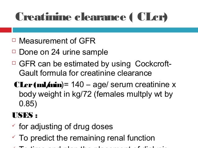 biochemical Urinalysis Dr Neeraj