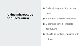 URINALYSIS ( Urine Complete Examination ).pptx