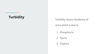 URINALYSIS ( Urine Complete Examination ).pptx