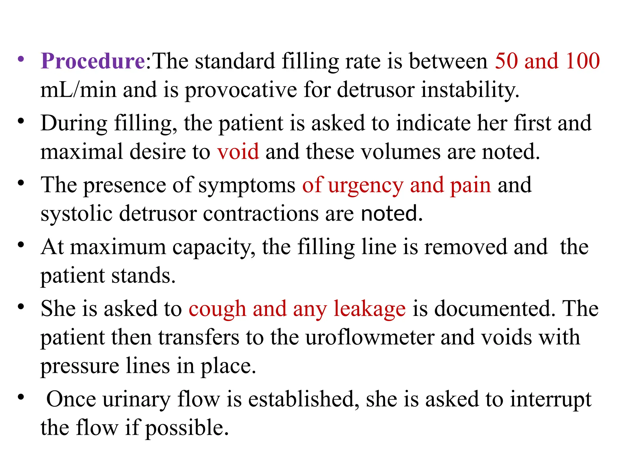 Urinary-incontenince.pptx urge and stress incontinence | PPTX