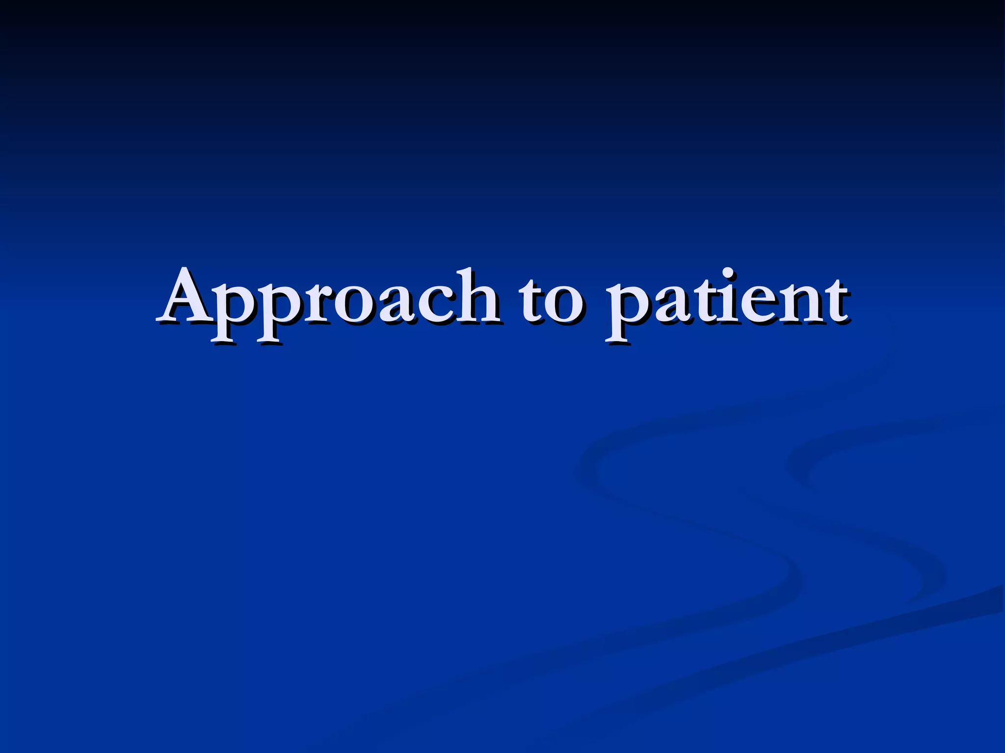 Urinary Outflow Obstruction | PPT