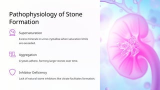 Urinary-Stone-Diseasess An-Overview.pptx