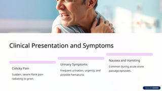 Urinary-Stone-Diseasess An-Overview.pptx