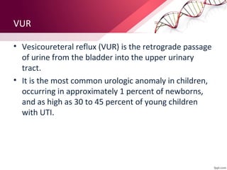 Urinary tract-infections-children | PPT | Infectious Diseases ...