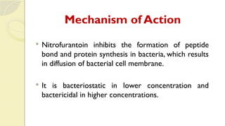 urinaryantiseptics.pptxurinary drugs drugs | PPT