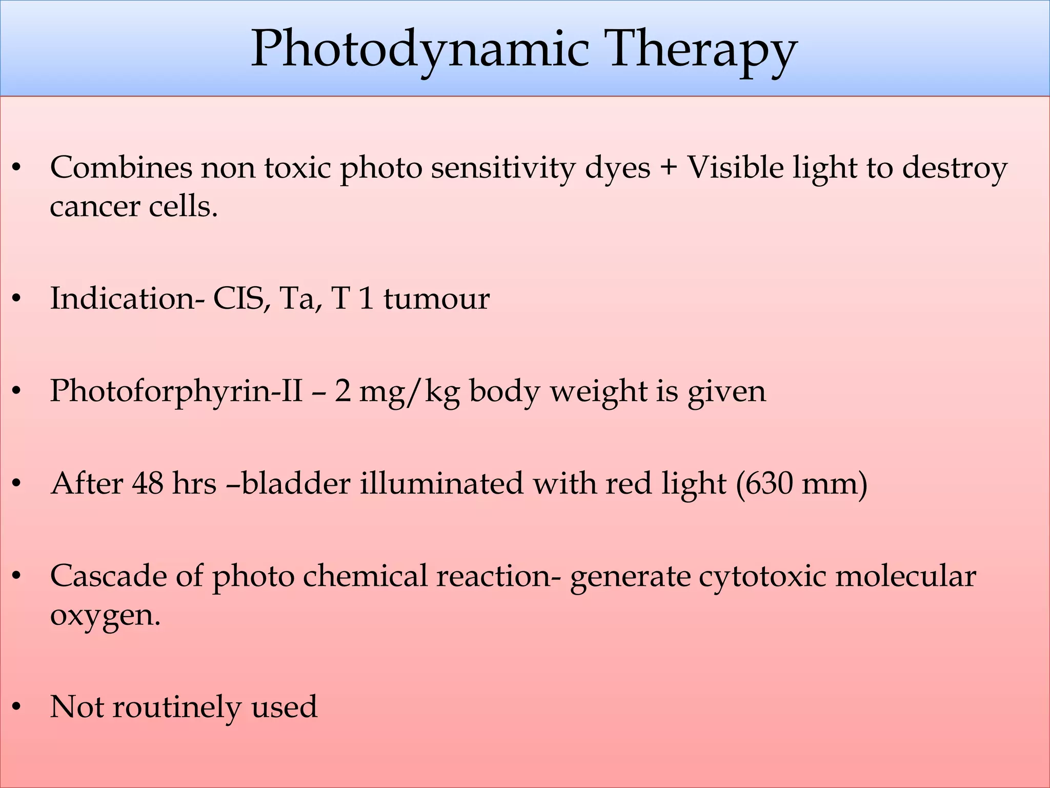 Urinary bladder | PPT