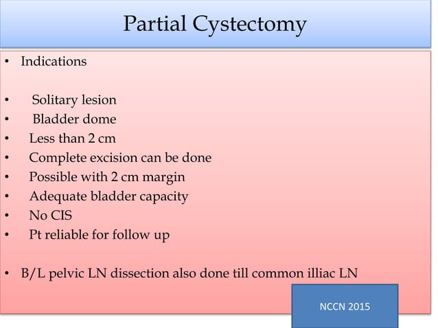 Urinary bladder | PPT