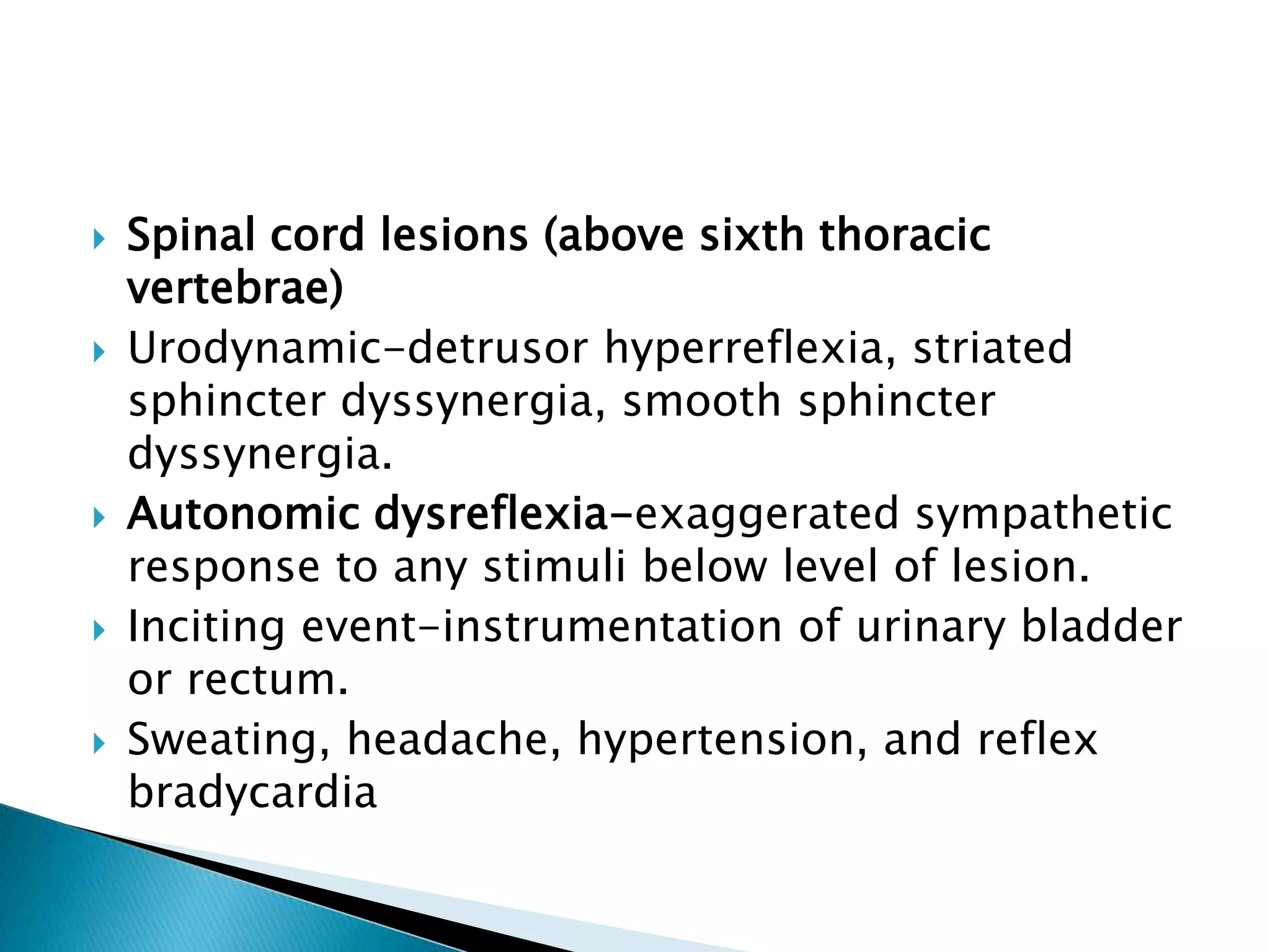 Urinary bladder | PPTX