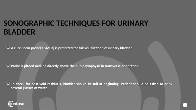Urinary bladder and Prostate anatomy ppt.pptx