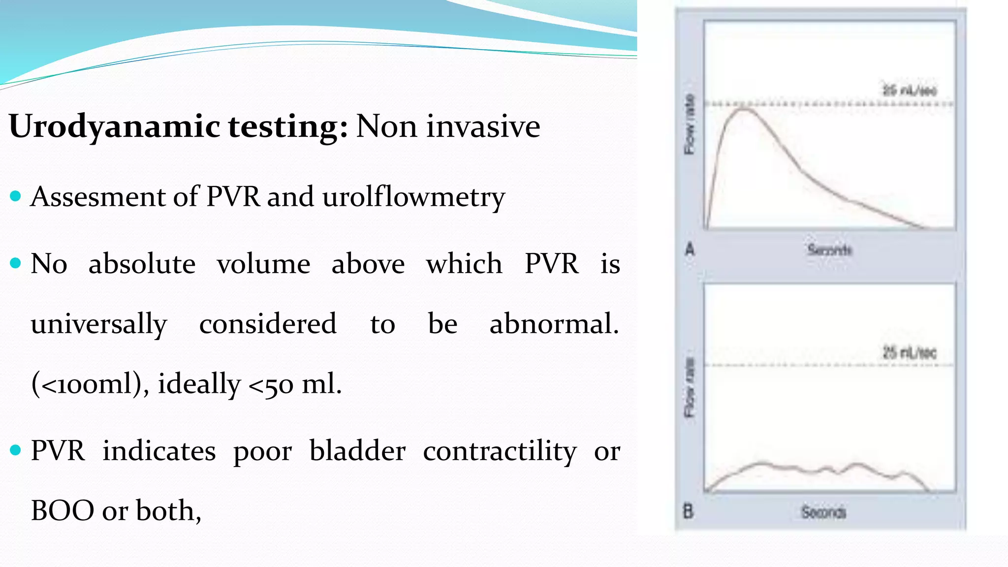 Urinary bladder dysfunction in neurosuregry | PPTX | Brain and Nervous ...