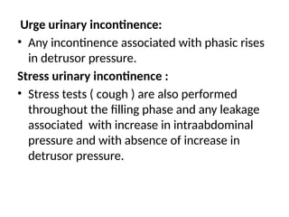 urinary bladder anotomy and patho physiology ppt.pptx
