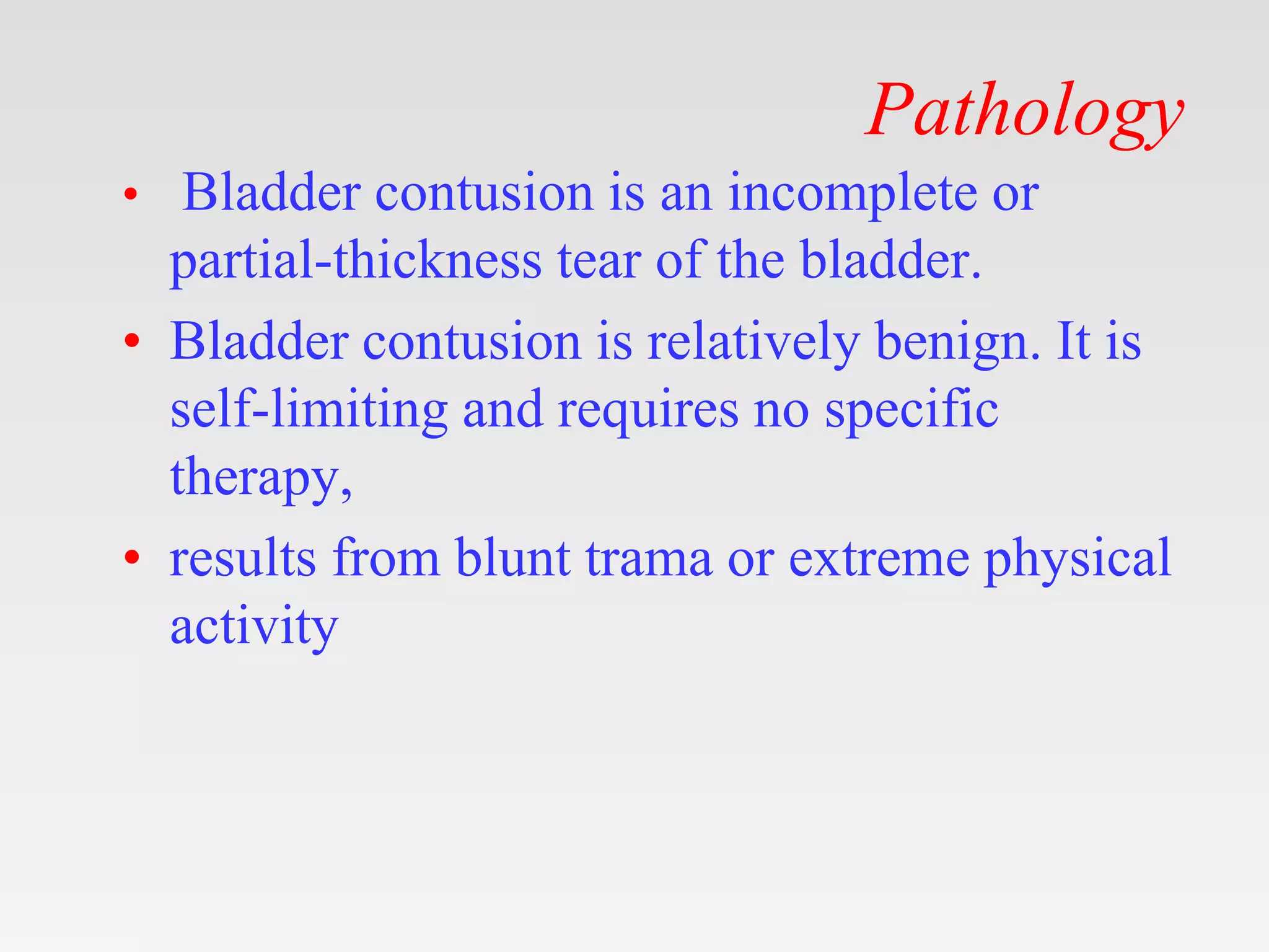Urinary bladder trauma.pptx