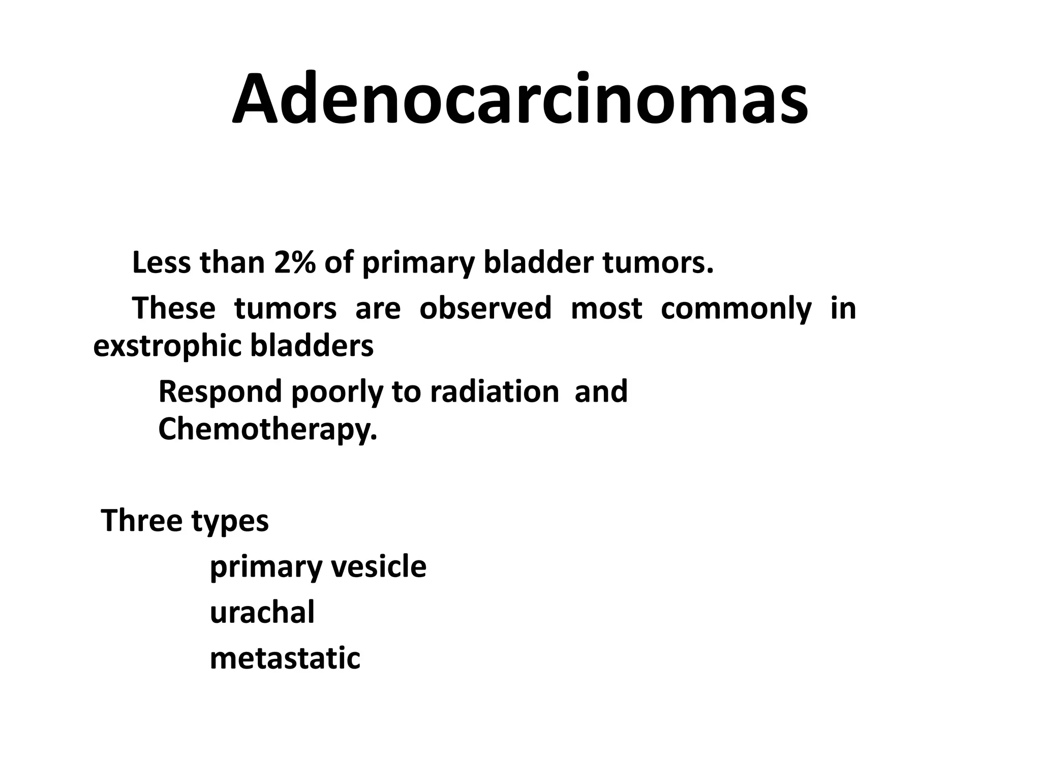 Urinary Bladder Tumor.ppt