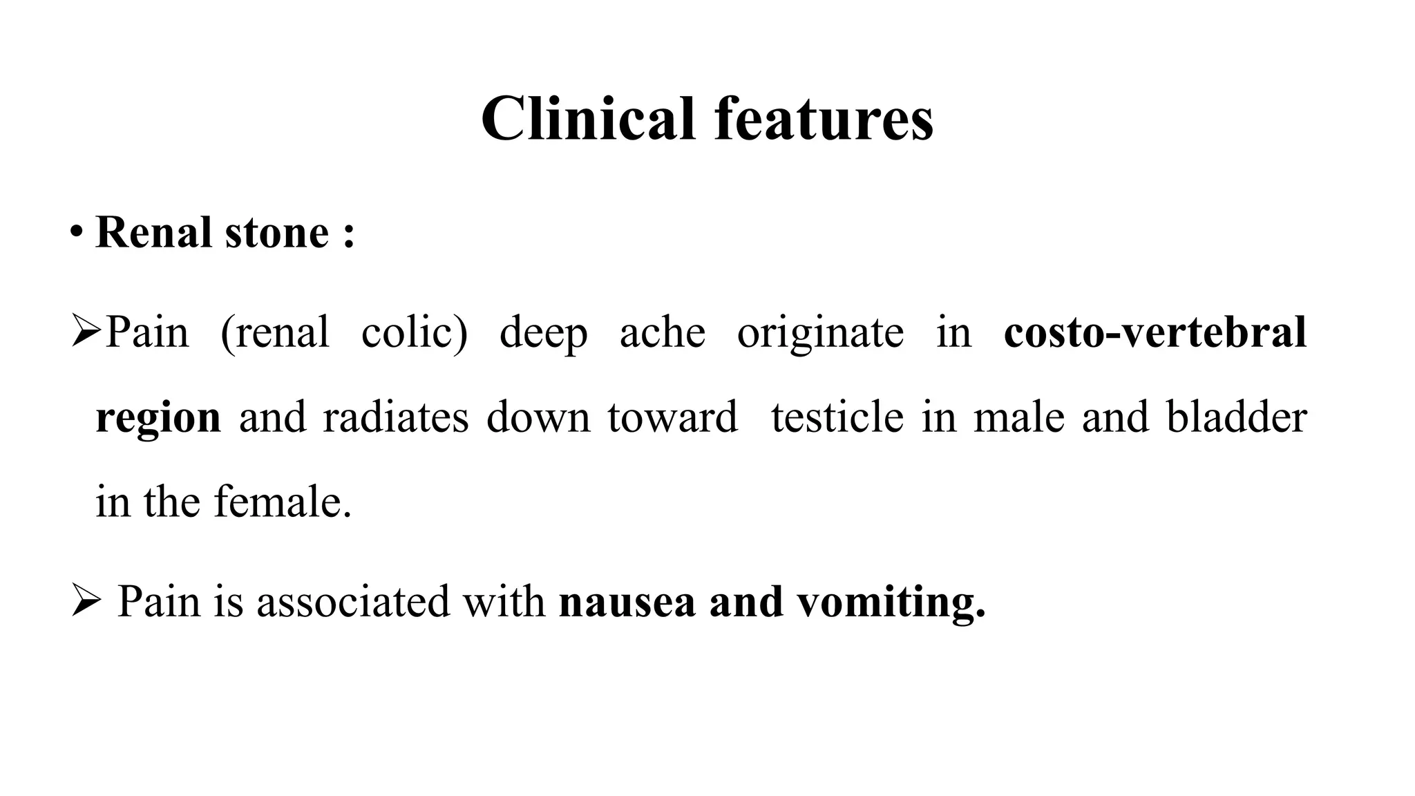 Urinary Calculi.pptx