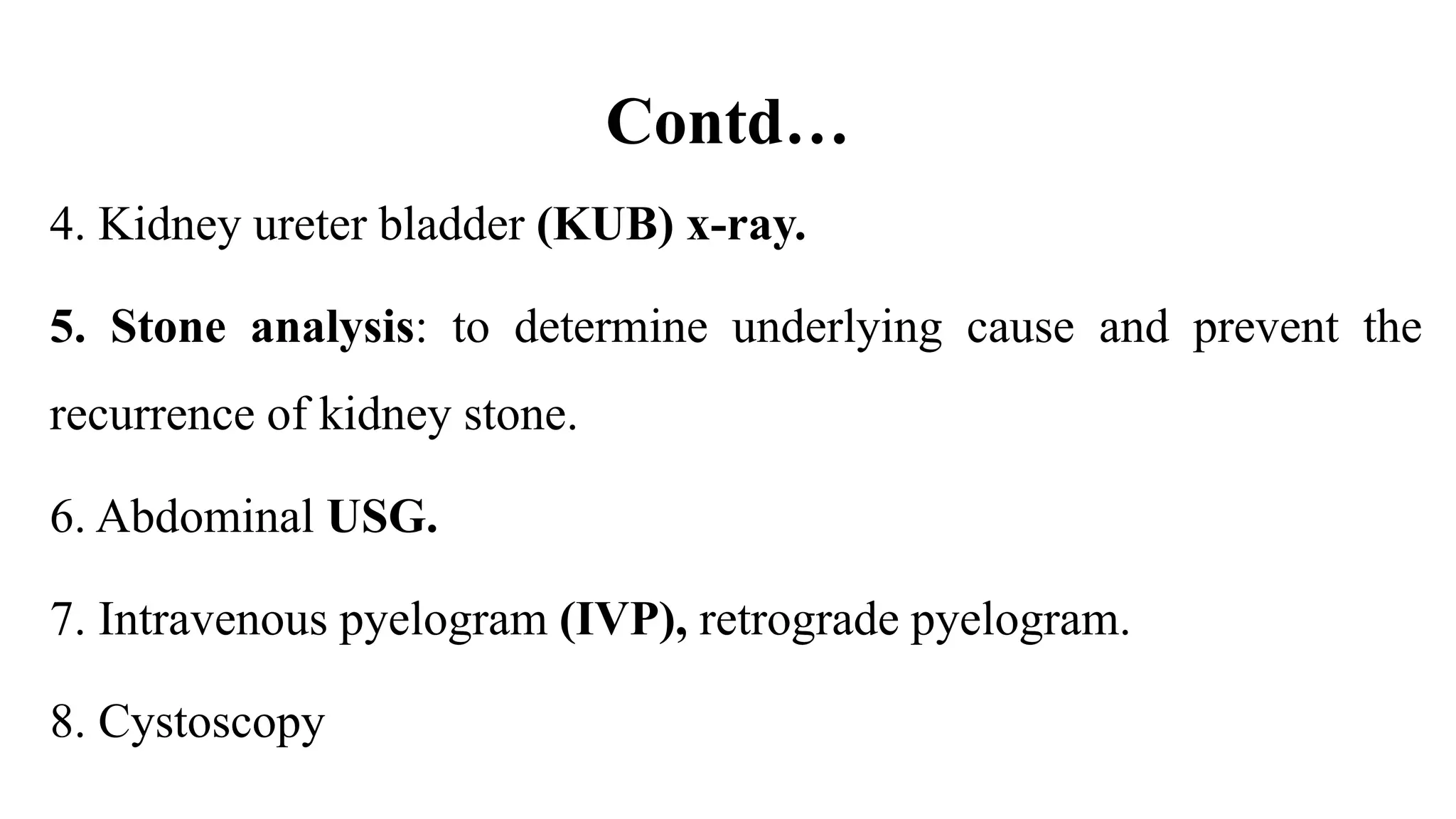 Urinary Calculi.pptx
