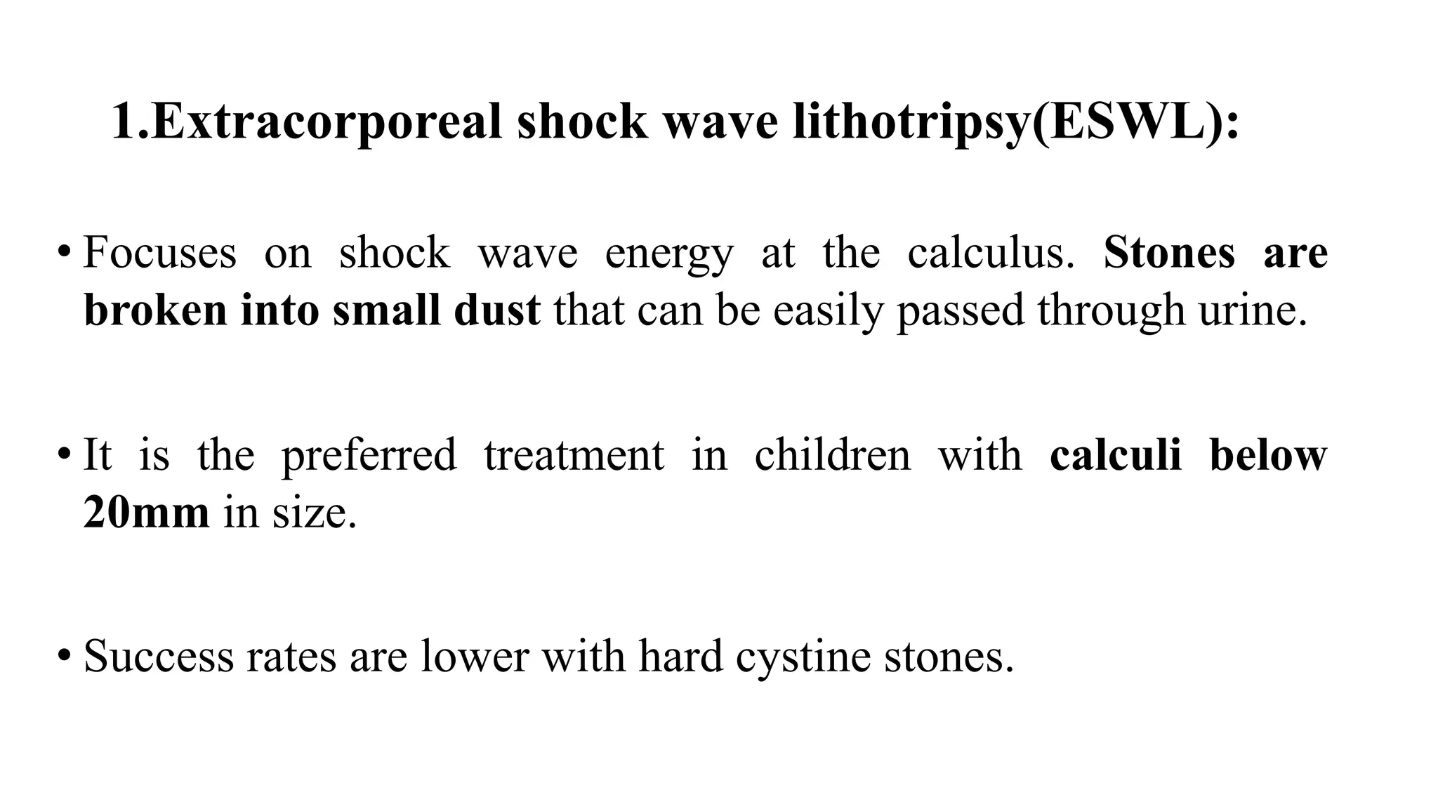 Urinary Calculi.pptx