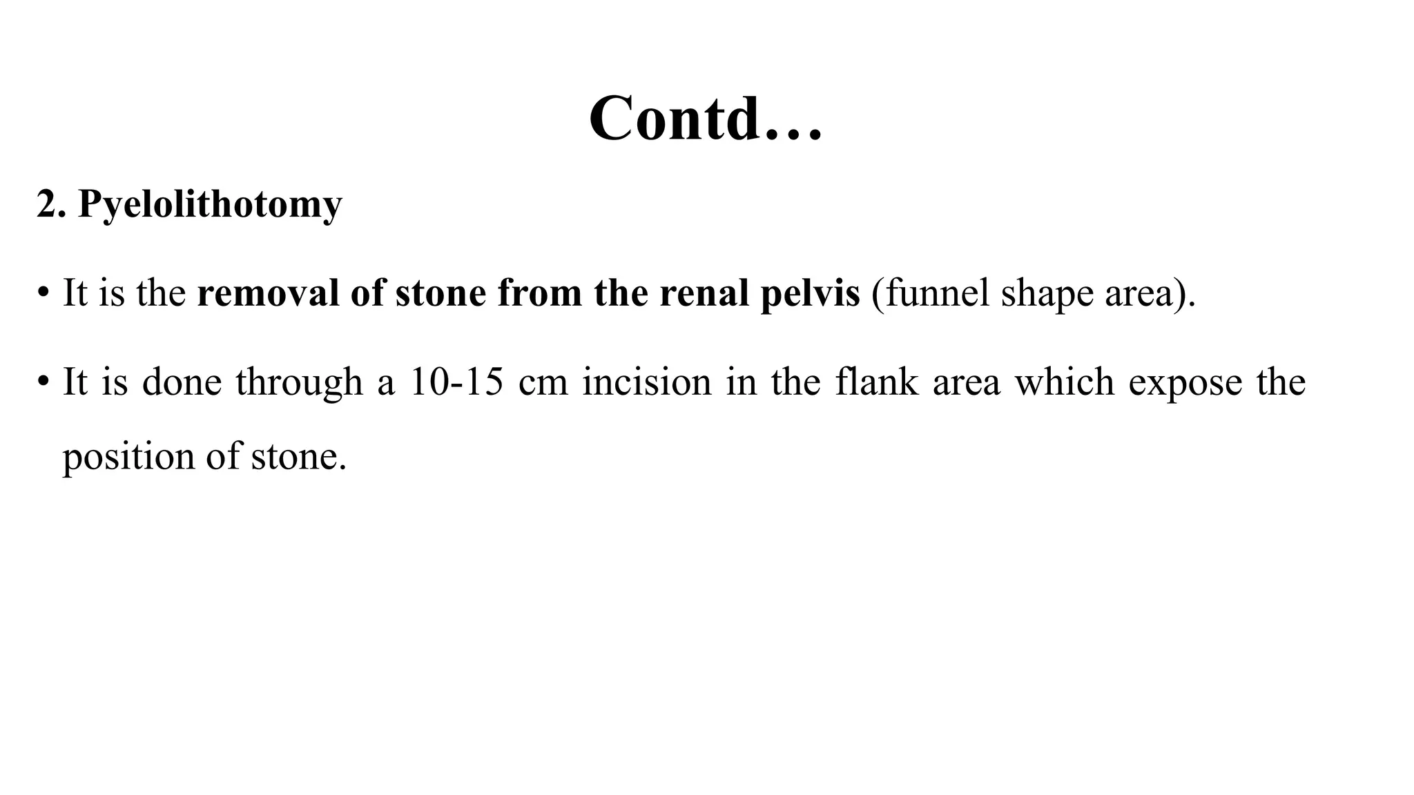 Urinary Calculi.pptx
