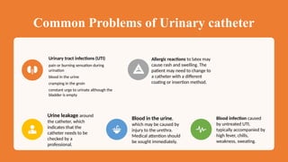 Urinary CatheterFGR56Y75TURTYRYYRTYRTYTYTRY | PPTX
