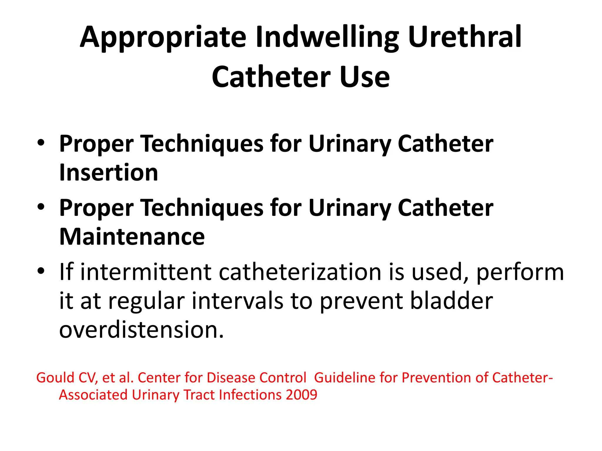 Does my patient need an urinary catheter?.pptx
