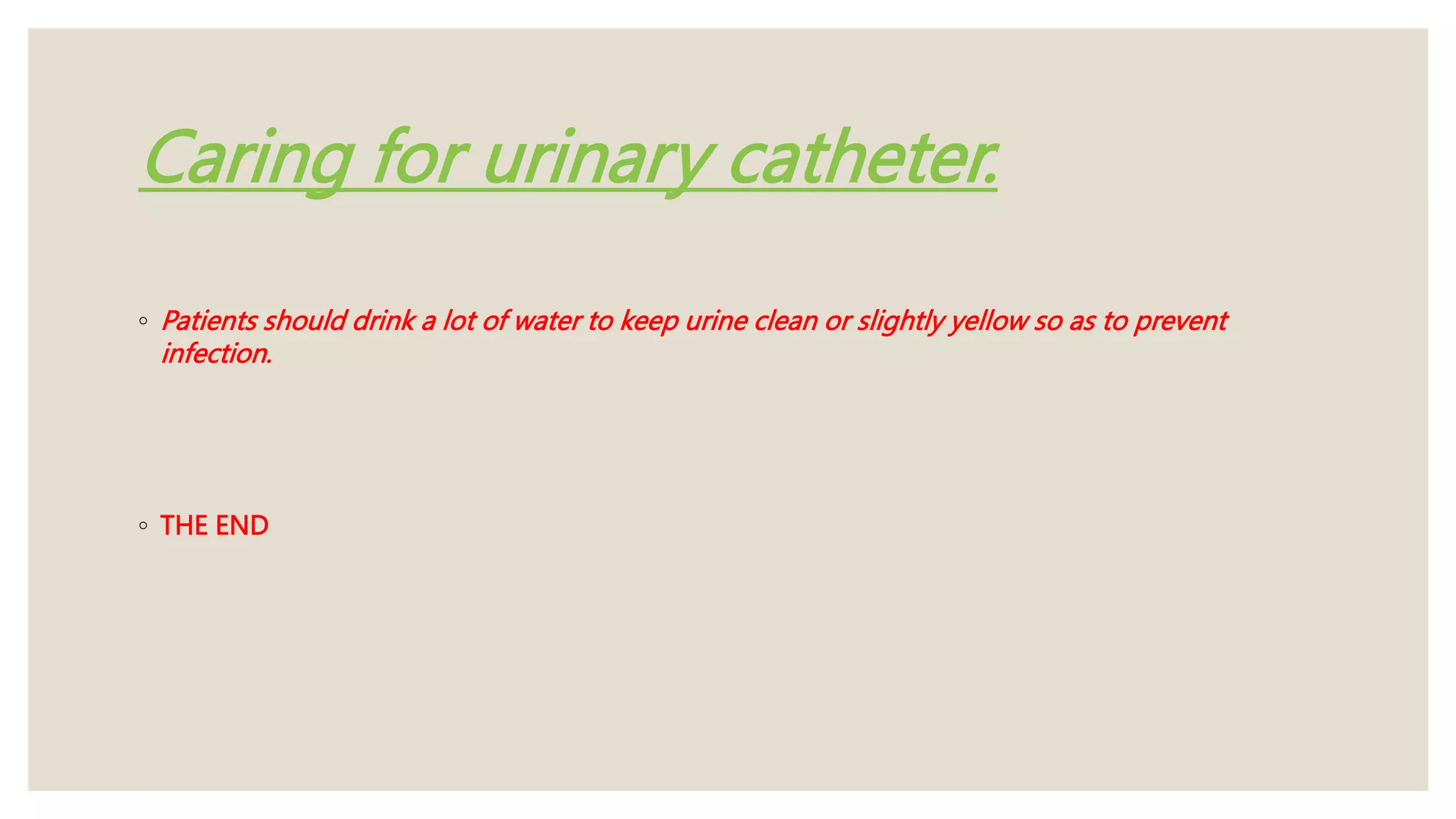 URINARY CATHETERIZATION.pptx