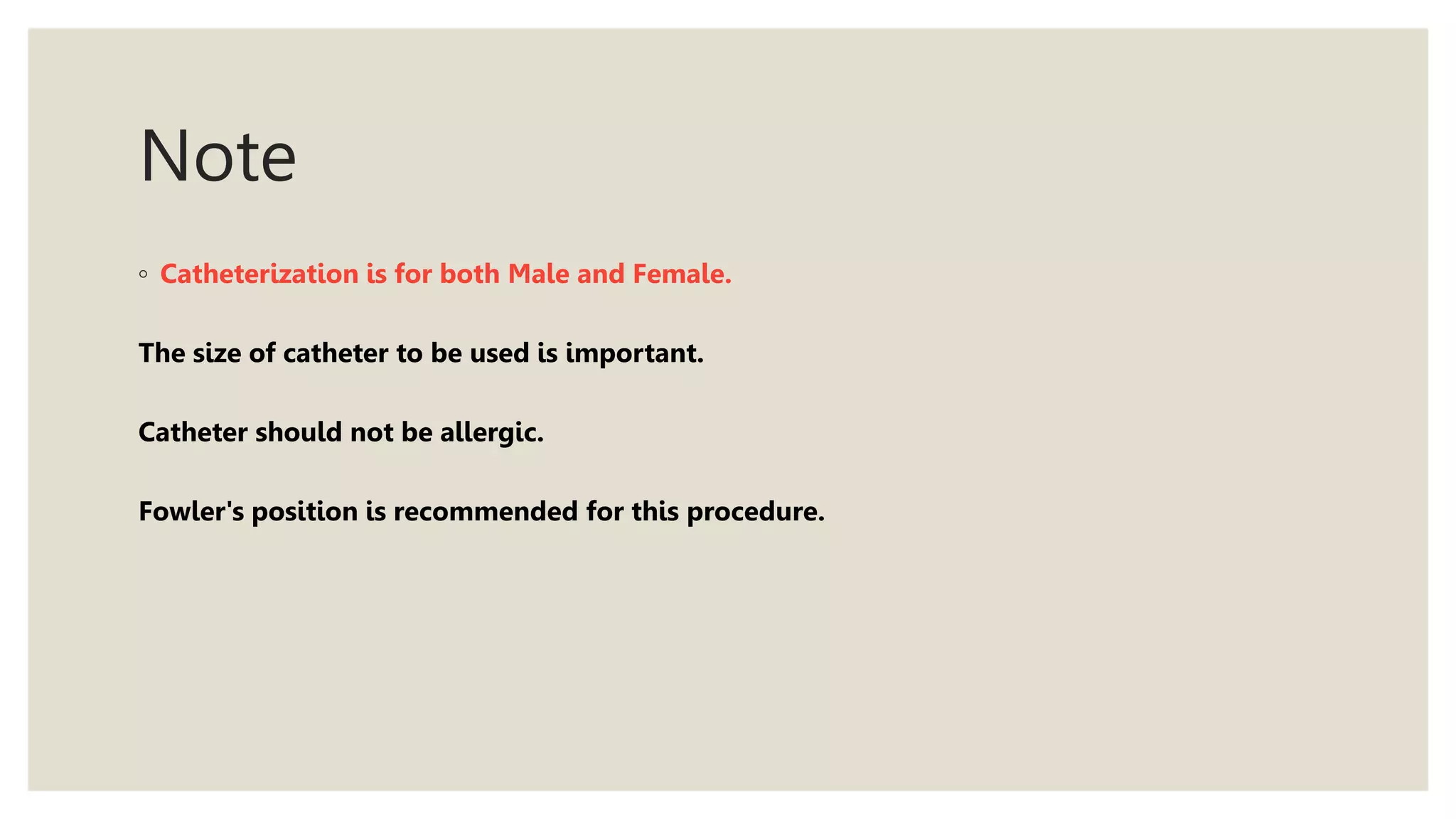 URINARY CATHETERIZATION.pptx