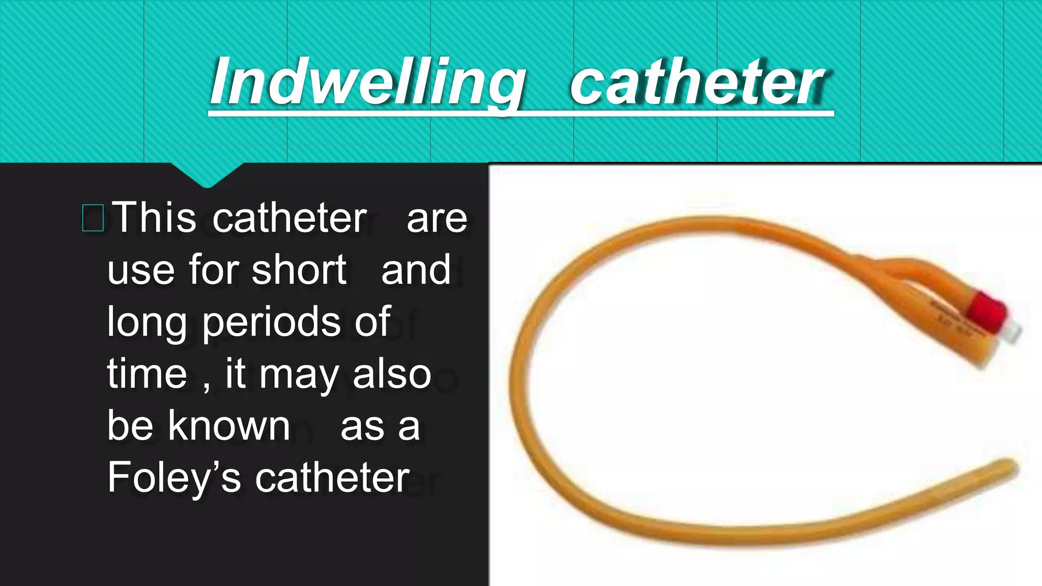 URINARY CATHETERIZATION.pptx