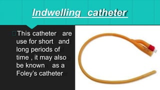 URINARY CATHETERIZATION.pptx