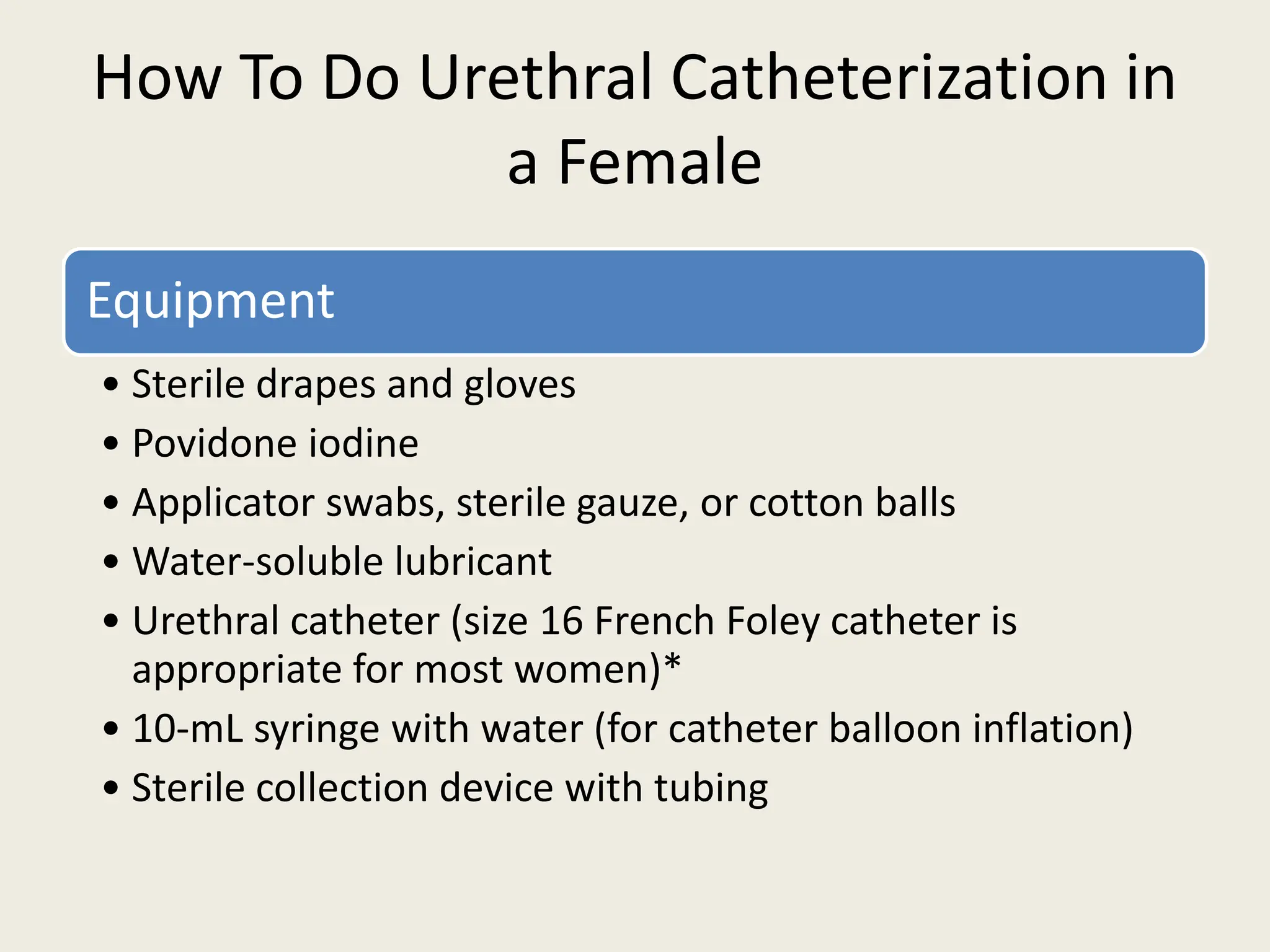 urinary SYSTEM catheterization PROCEDURE .pptx