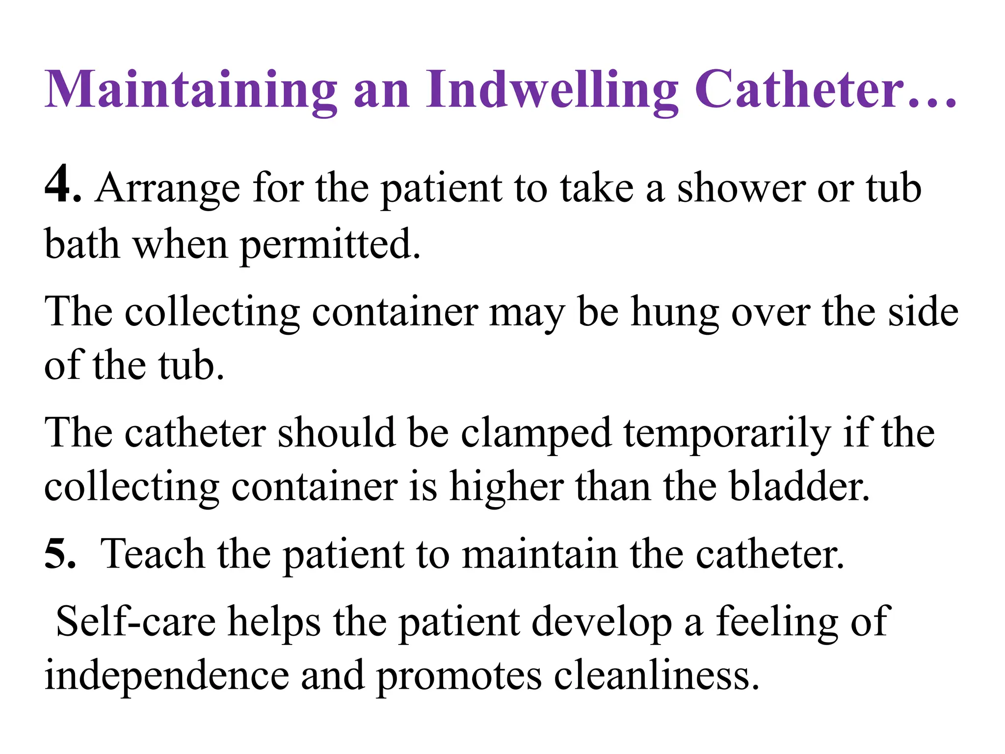Urinary Catheterization presentation by Rebira.pptx