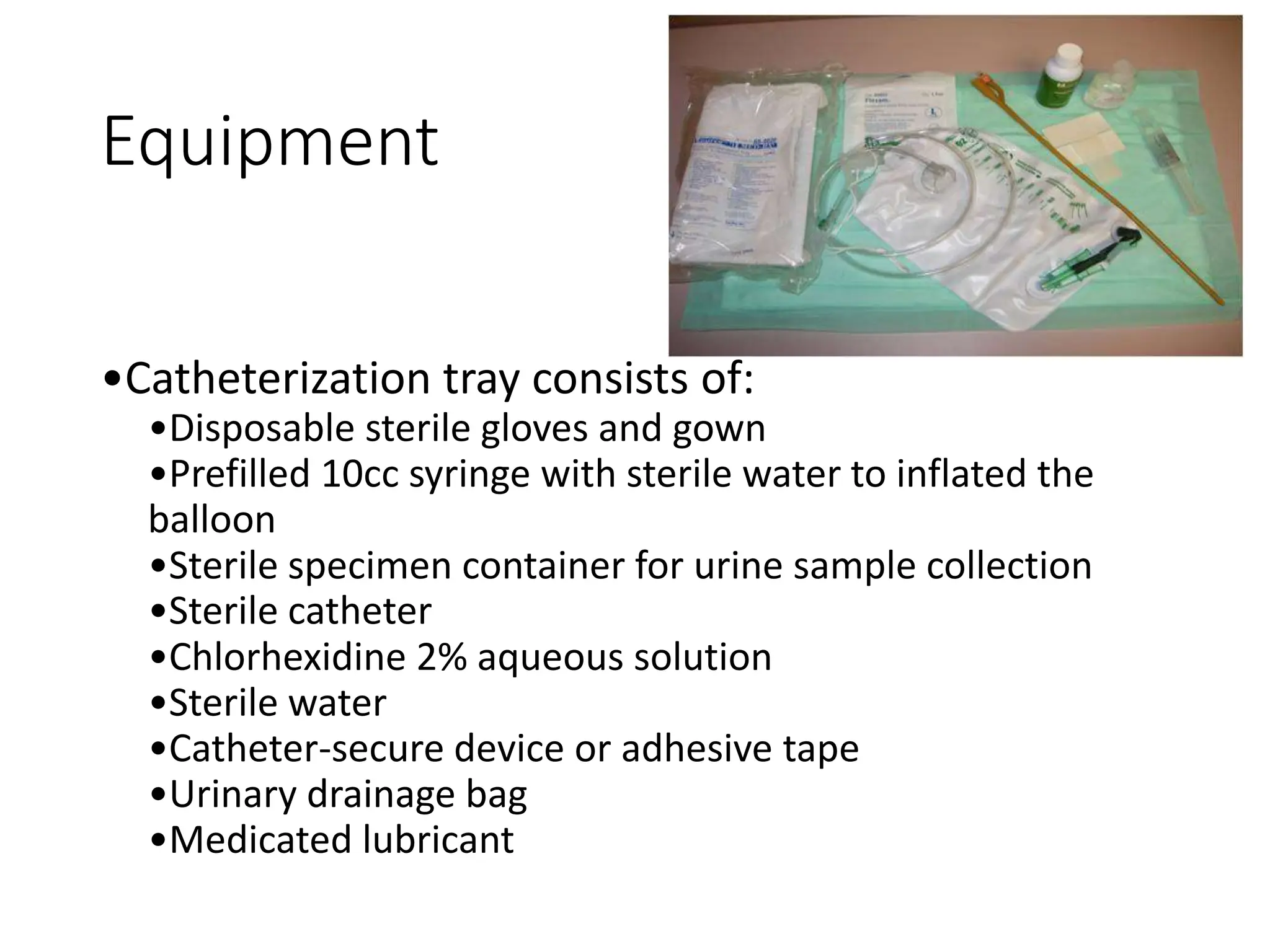 Mr. Ali Mushtaq urinary catheterization .pptx