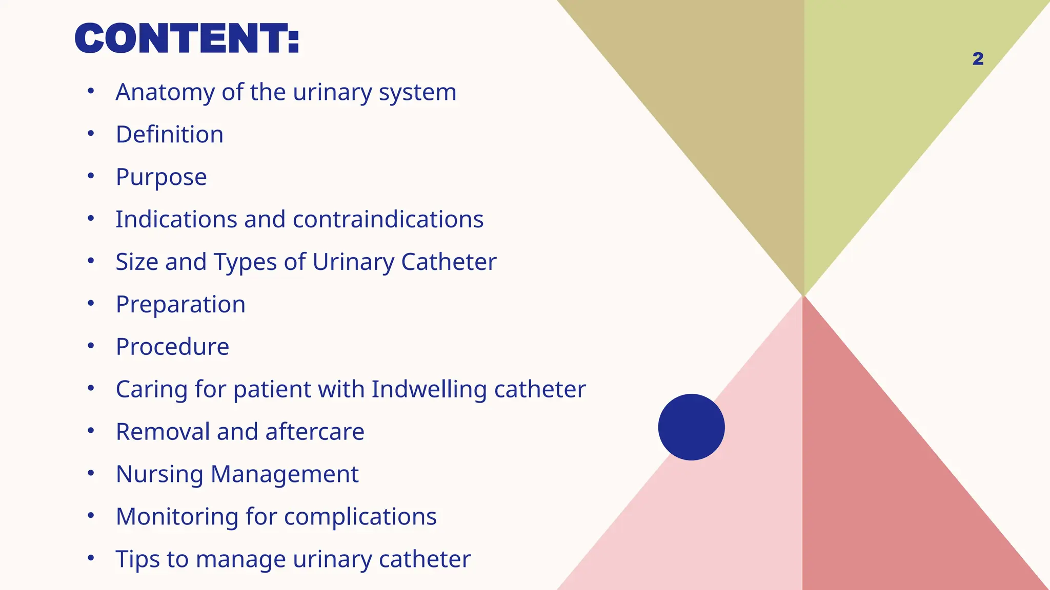URINARY CATHETERIZATION. Urinary catheterization is a routine but ...