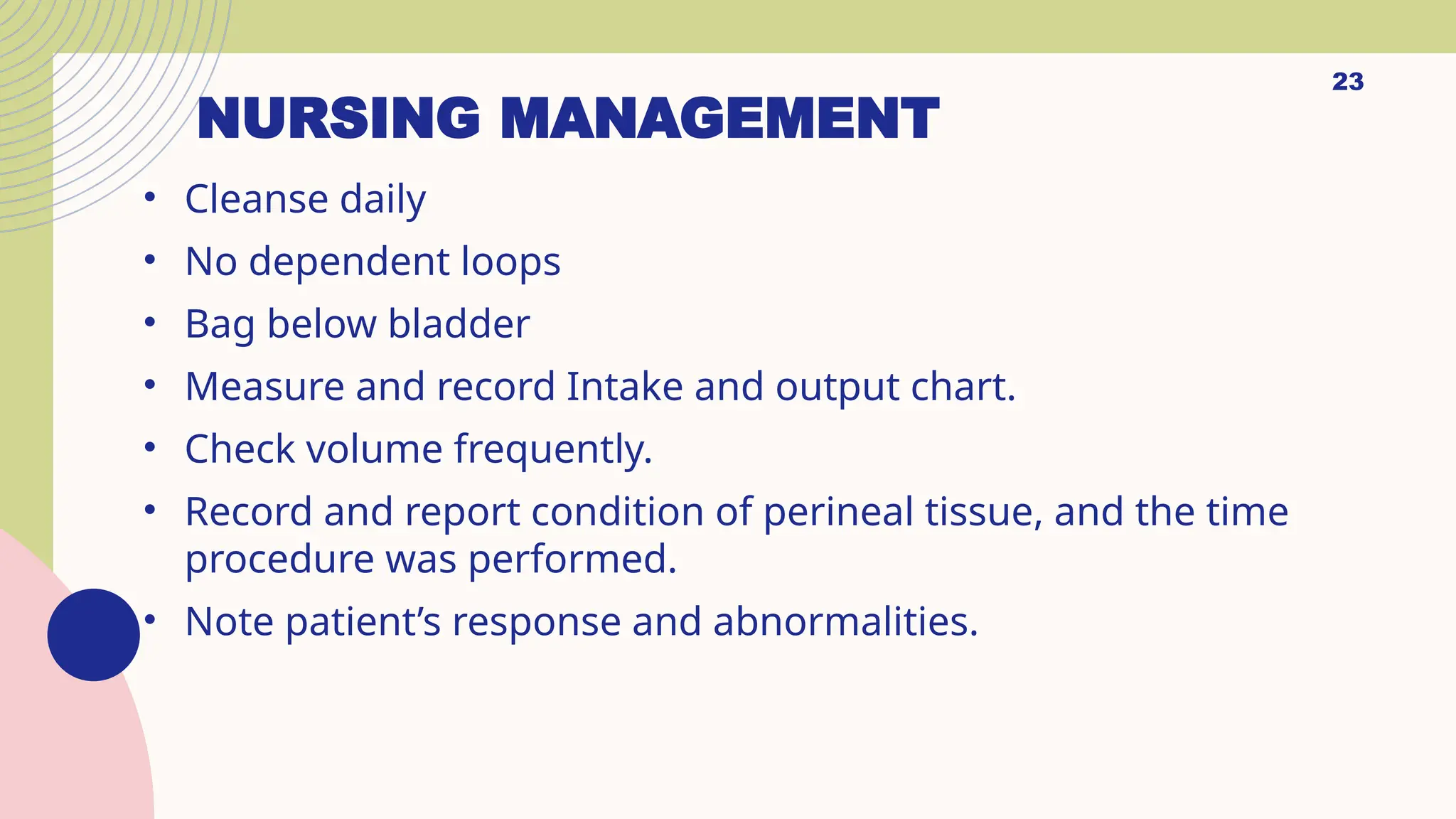 URINARY CATHETERIZATION. Urinary catheterization is a routine but ...