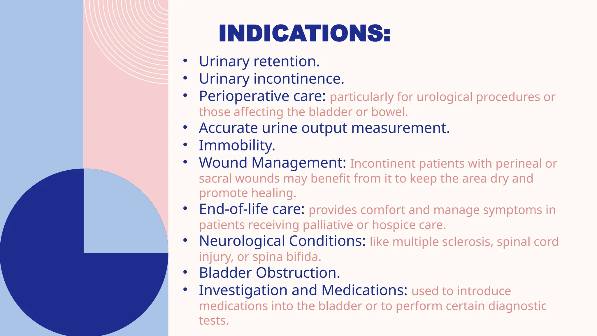 URINARY CATHETERIZATION. Urinary catheterization is a routine but ...