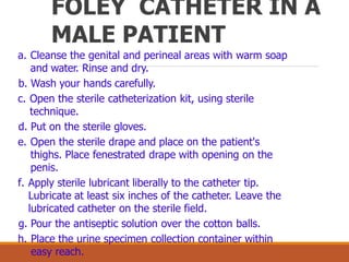 Urinary Catheterization-Training.pptx