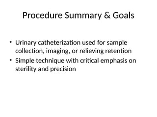 Urinary_Catheter_SOP_Presentation veterinary.pptx