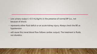urinary complications.pptx
