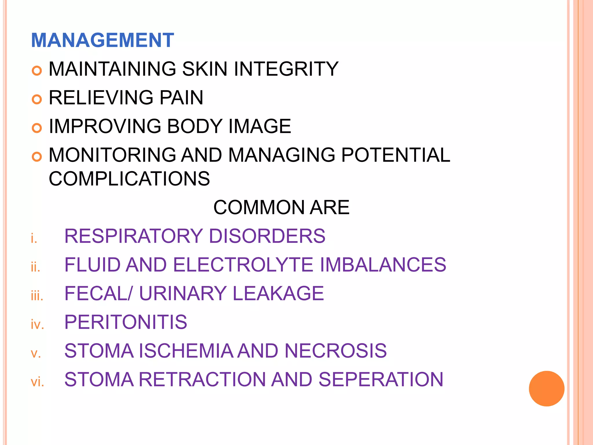 Urinary diversions | PPTX