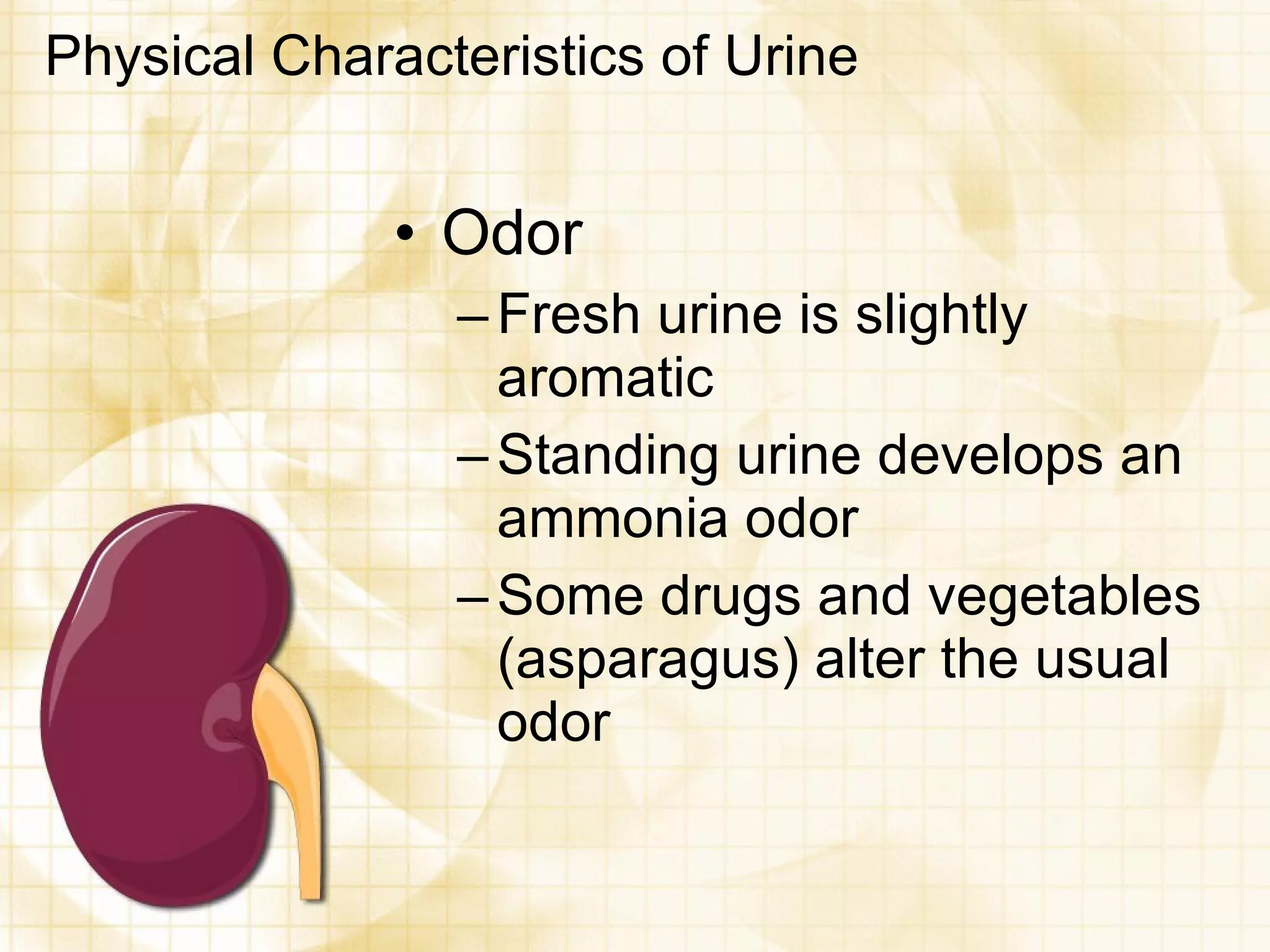 Urinary Elimination | PPT