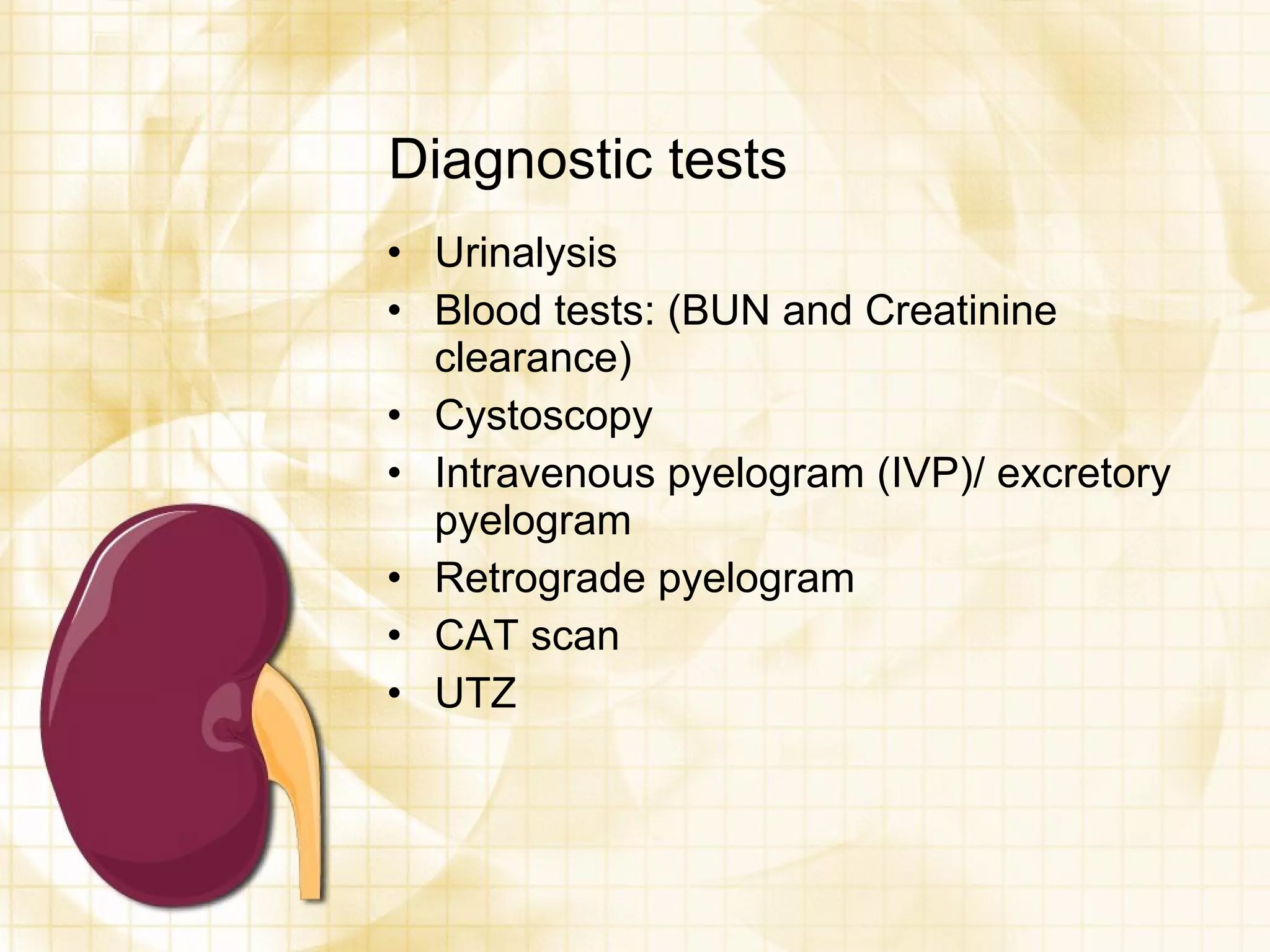 Urinary Elimination | PPT