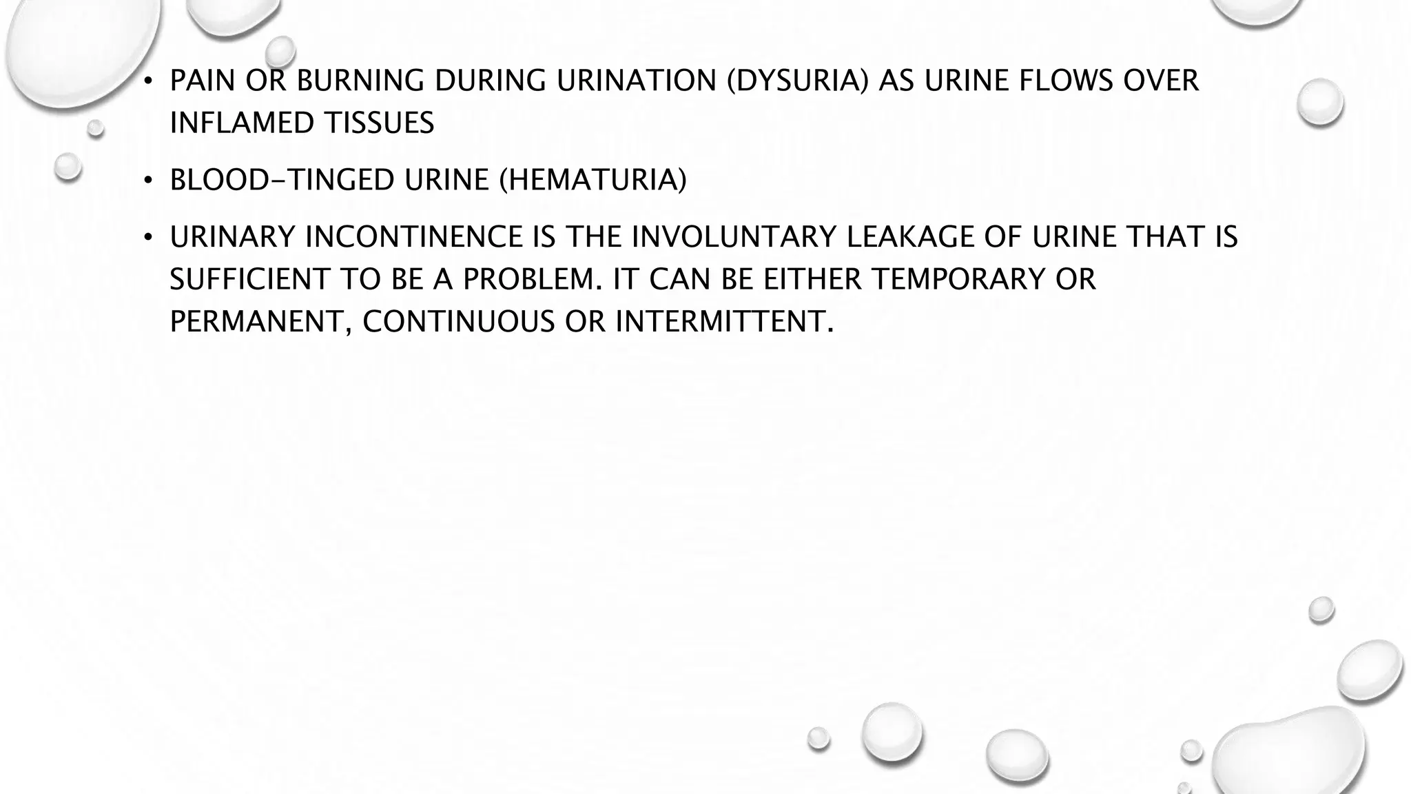Urinary Elimination BY ANUSHRI SRIVASTAVA.pptx