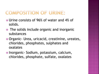 Urinary elimination, introduction to care.pptx