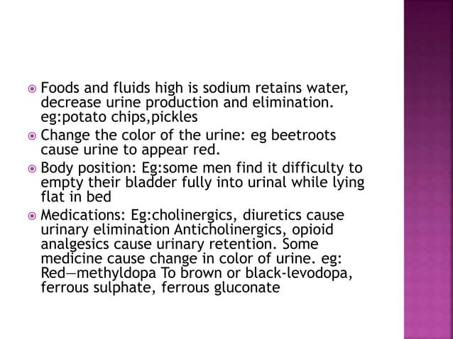 Urinary elimination, introduction to care.pptx