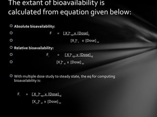 Urinaryexcreation studies | PPT
