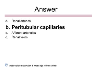 Urinary flash cards | PPT