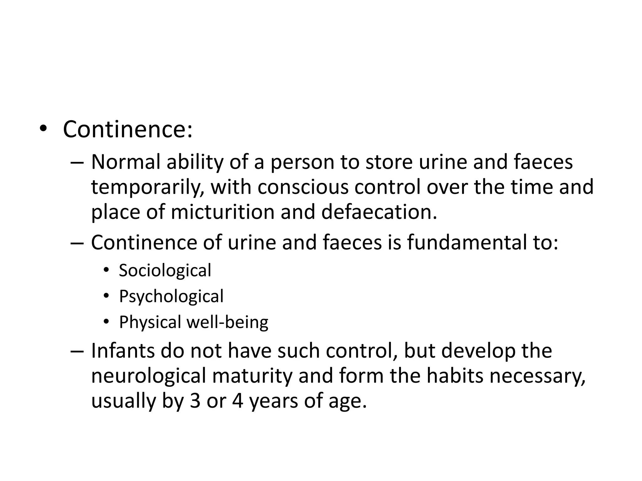 Urinary bowel Function & Dysfunction.pptx