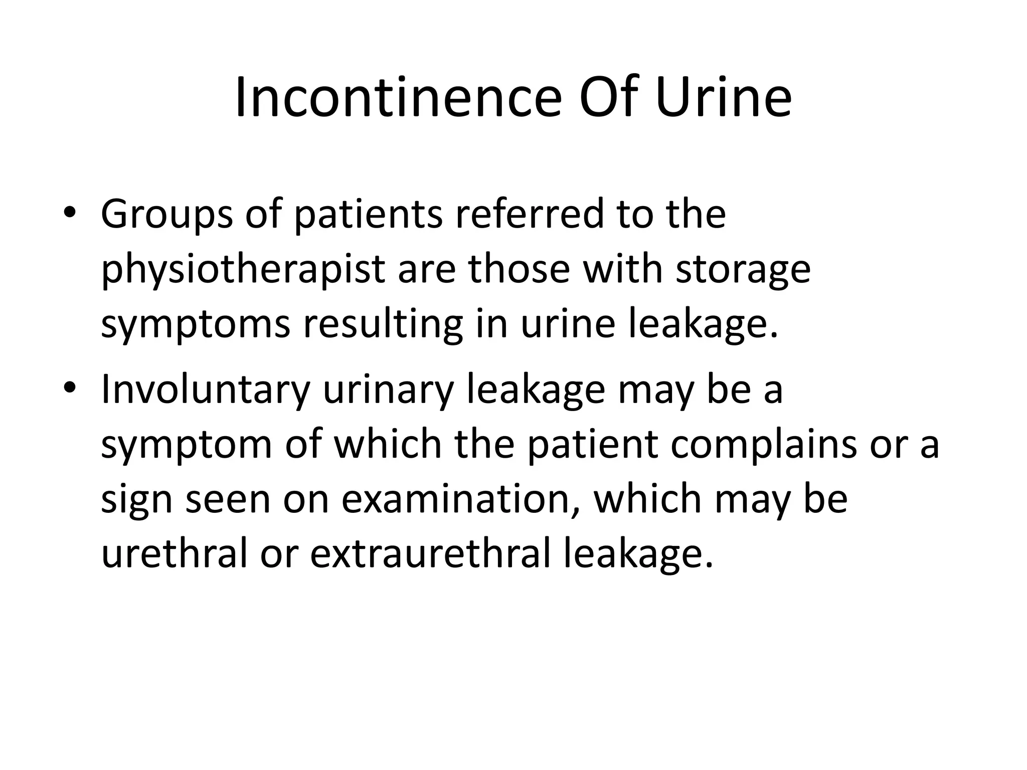Urinary bowel Function & Dysfunction.pptx