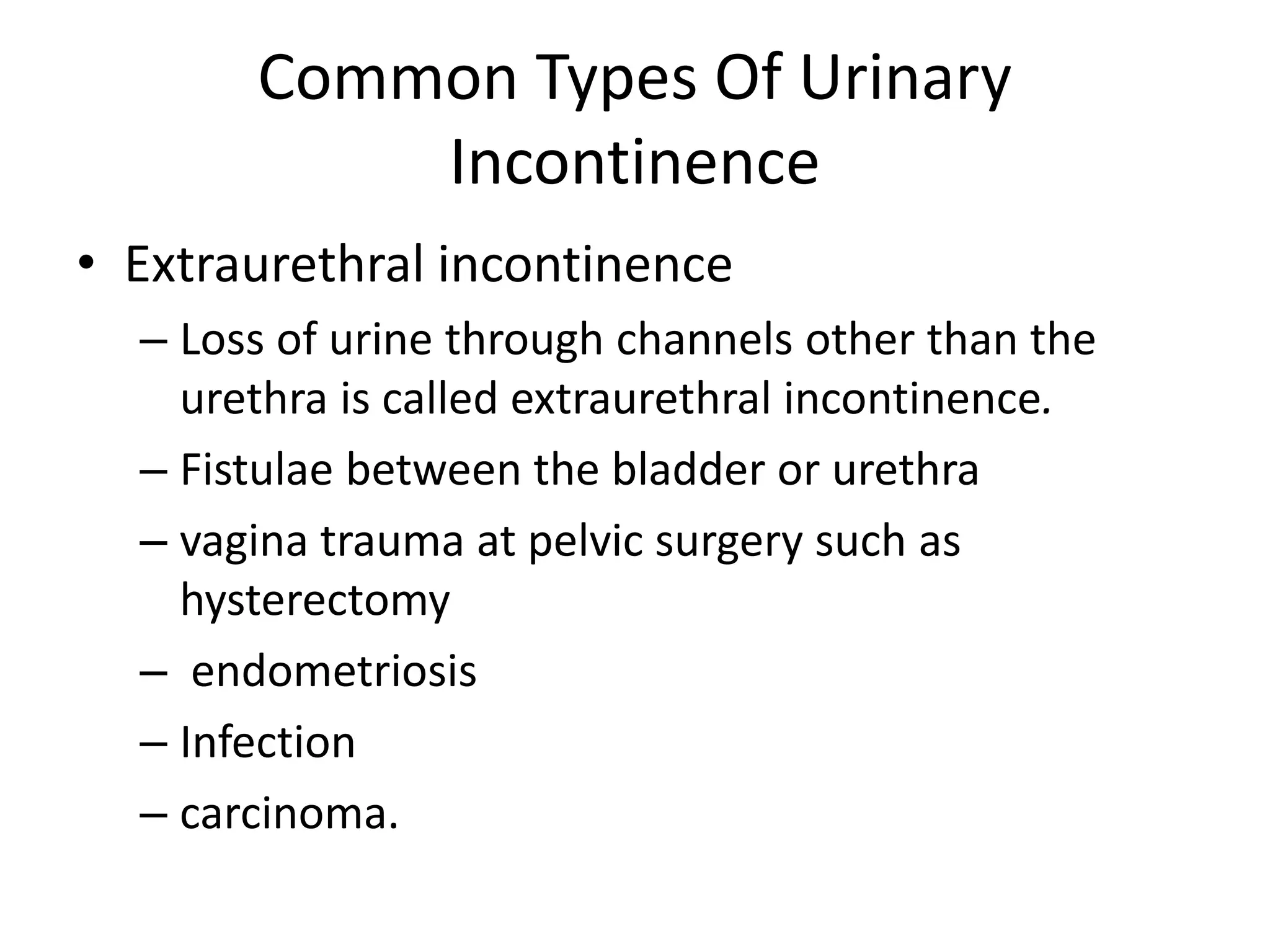 Urinary bowel Function & Dysfunction.pptx