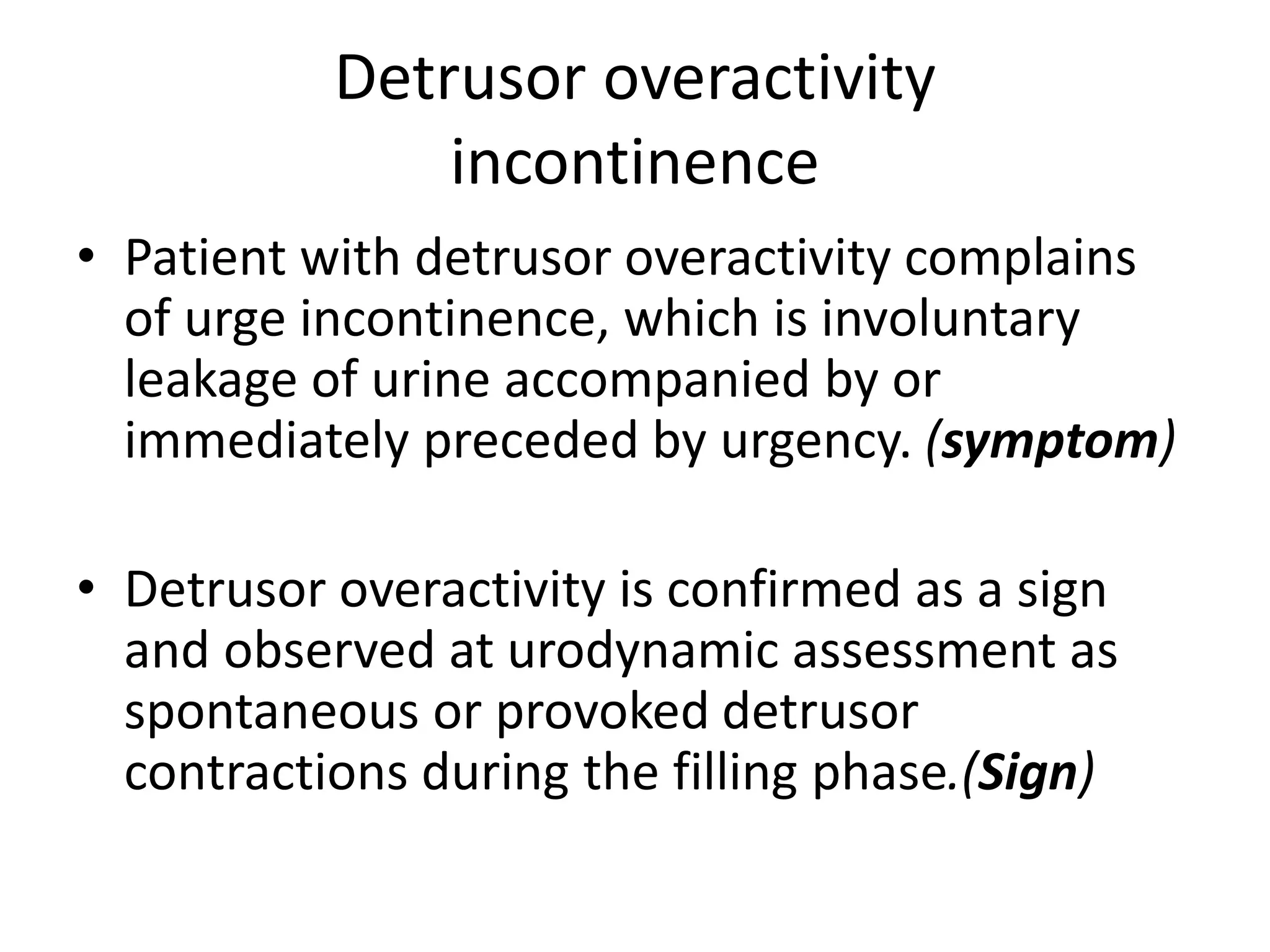 Urinary bowel Function & Dysfunction.pptx