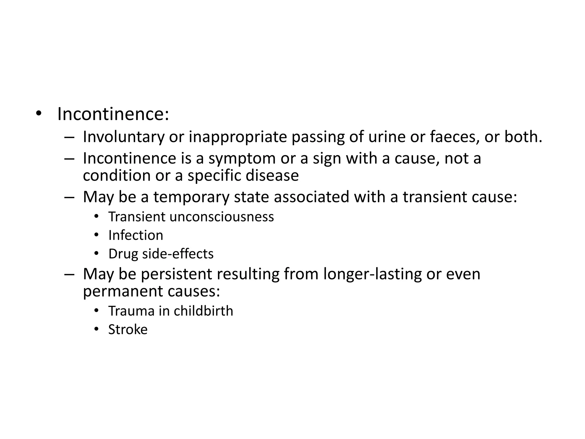 Urinary bowel Function & Dysfunction.pptx